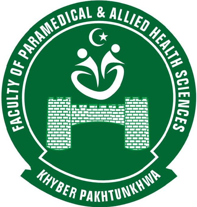 Faculty of Paramedical and Allied Health Sciences,